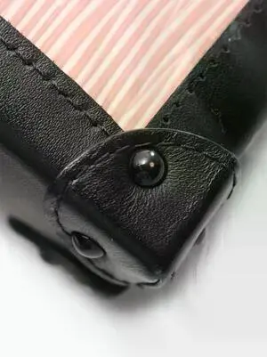 LOUIS VUITTON Epi Trunk Shoulder Bag