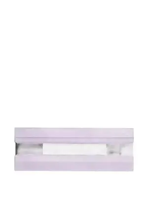 OR-FIUME Glacier Incense Burner - Purple