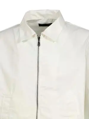 RYAW Techna Zip-up Shirt Jacket