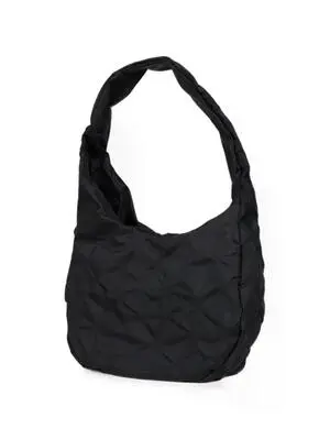 RYAW Leaf Vein Shoulder Bag