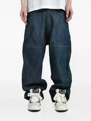 THE EDGE OF EARTH™ Mori Baggy Jeans
