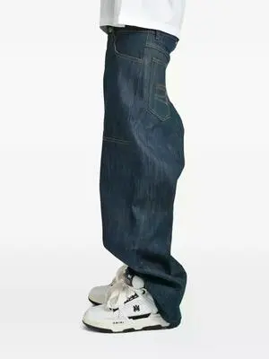 THE EDGE OF EARTH™ Mori Baggy Jeans