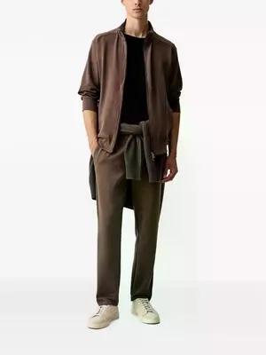 Paul & Shark Drawstring Track Pants