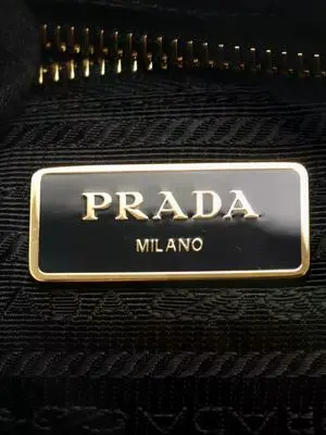 Prada Re-nylon Tessuto Quilted Shoulder Bag