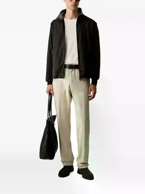 Paul & Shark Straight-leg Chino Trousers