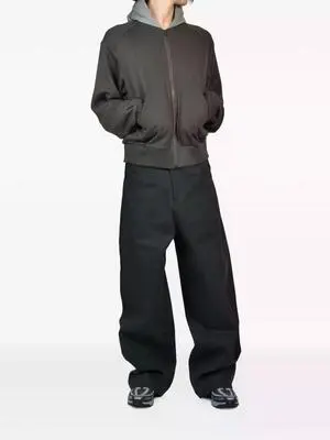 RYAW Save Zip-up Hoodie