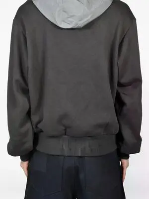 RYAW Save Zip-up Hoodie