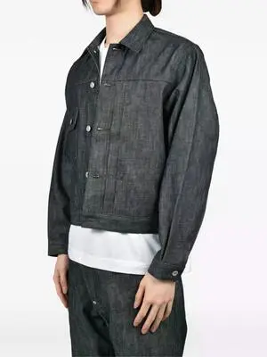 RIVET & HIDE Type-1 Trucker Jacket
