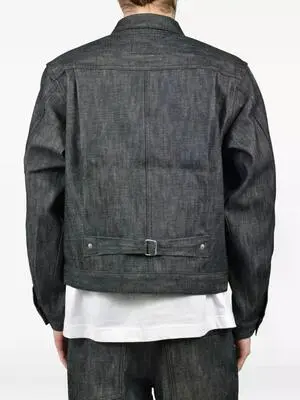 RIVET & HIDE Type-1 Trucker Jacket