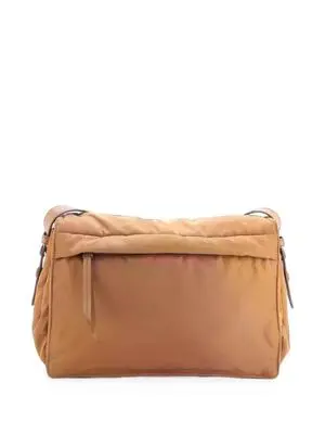 Prada Padded Flap Shoulder Bag Re-nylon Medium Crossbody Bag
