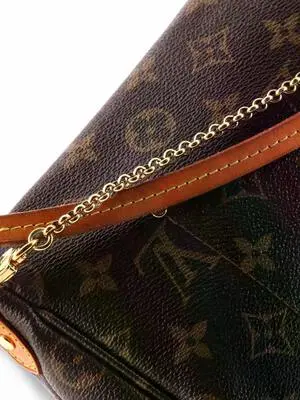 LOUIS VUITTON Favorite Handbag Monogram Canvas Mm Crossbody Bag