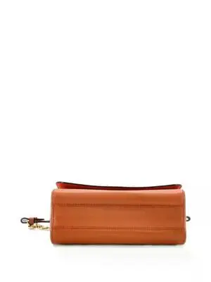 LOUIS VUITTON Twist Handbag Limited Edition Grace Coddington Catogram Canvas Mm Shoulder Bag - Multicolour