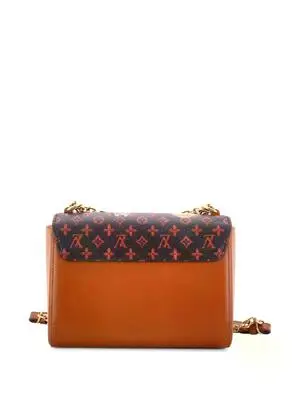 LOUIS VUITTON Twist Handbag Limited Edition Shoulder Bag - Multicolour
