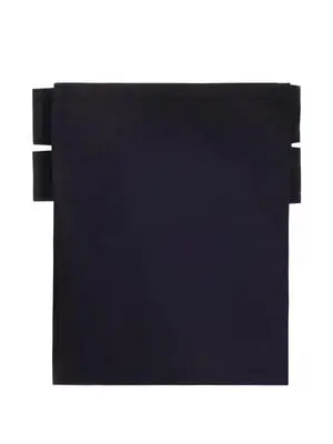 604SERVICE Eos Double-strap Crop Top