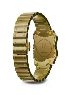 LAPHONT Laurent Asymmetrical Watch