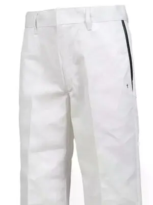 LAST NEST X Dickies Straight-leg Trousers