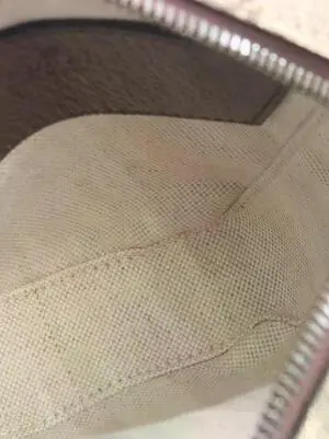 Gucci Gg Marmont Supreme Belt Bag