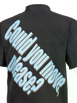 EVANGELI0N 95 Graphic-print T-shirt