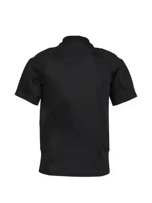 HELIOT EMIL Padded Raglan-sleeve T-shirt