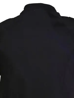 HELIOT EMIL Padded Raglan-sleeve T-shirt