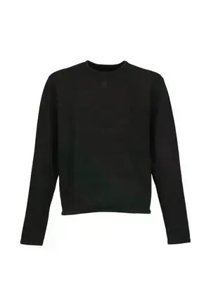 BOSSUP Thermal Long-sleeve T-shirt - Black