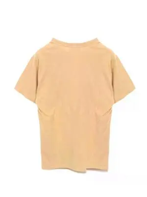 Gucci 2000s Interlocking G Dachshund T-shirt