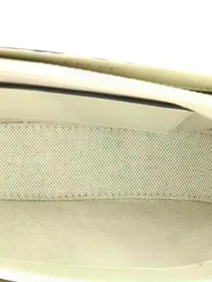 Gucci Horsebit 1955 Rounded Shoulder Bag Leather Mini Crossbody Bag