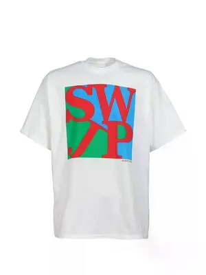 SWJP Love Park T-shirt
