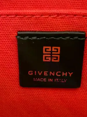 Givenchy G Mini Tote Bag