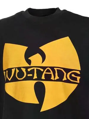 NUBIAN X Wu-tang Clan C.r.e.a.m. T-shirt