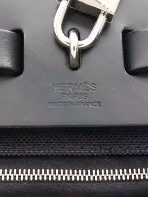 Hermès 2020 Pm Herbag Zip Le Tournet Tote Bag