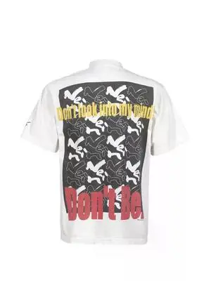 EVANGELI0N 95 Graphic-print T-shirt