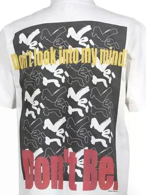EVANGELI0N 95 Graphic-print T-shirt