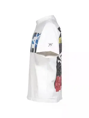 EVANGELI0N 95 Graphic-print T-shirt