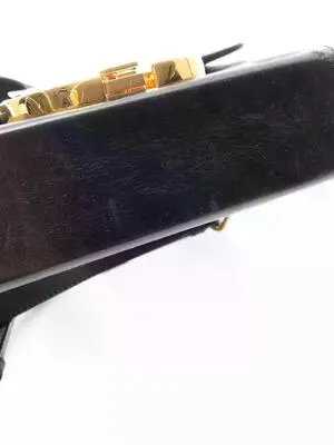 Dior 30 Montaigne Box Shoulder Bag
