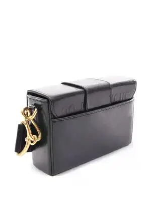 Dior 30 Montaigne Box Shoulder Bag