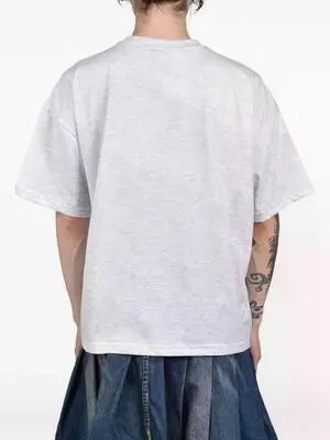 DOMENICO OREFICE Friendship Graphic-print T-shirt