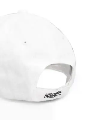 Patrizia Pepe Fly Baseball Cap