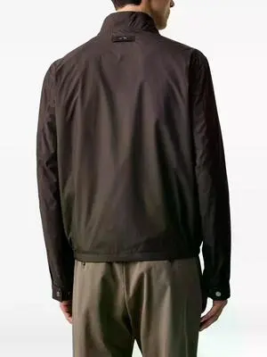 Paul & Shark High-neck Zip-up Jacket