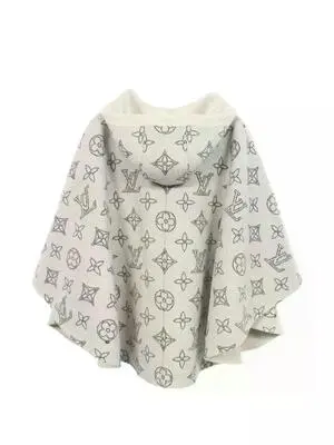 LOUIS VUITTON Monogram Mahina Cape