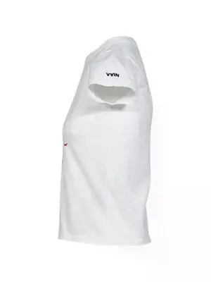 VAIN Marionette Graphic-print T-shirt