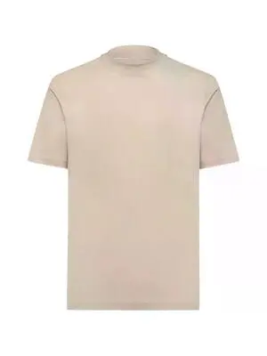 GIULIANO GALIANO High-neck T-shirt