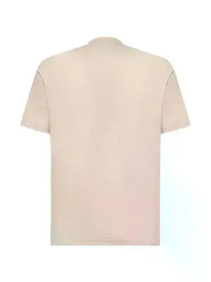 GIULIANO GALIANO High-neck T-shirt