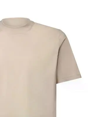 GIULIANO GALIANO High-neck T-shirt