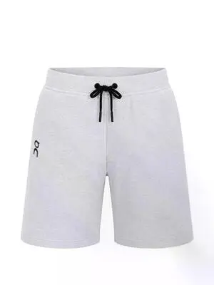On Focus Tech Drawstring Shorts