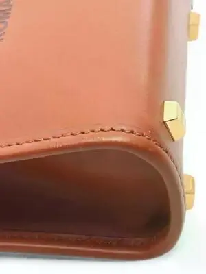 Fendi 2010s Mini Sunshine Handbag