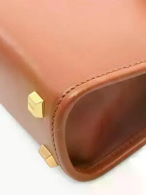Fendi 2010s Mini Sunshine Handbag