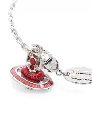 VIVIENNE WESTWOOD Fabianna Orb Bracelet