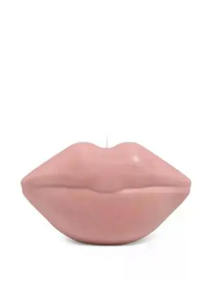 DAVIE OCHO Big Kiss Candle - Pink