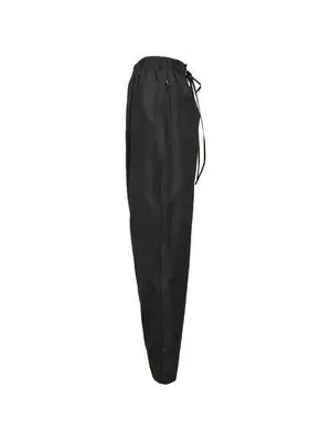 BIBLIOTHERK Cotton Track Pants